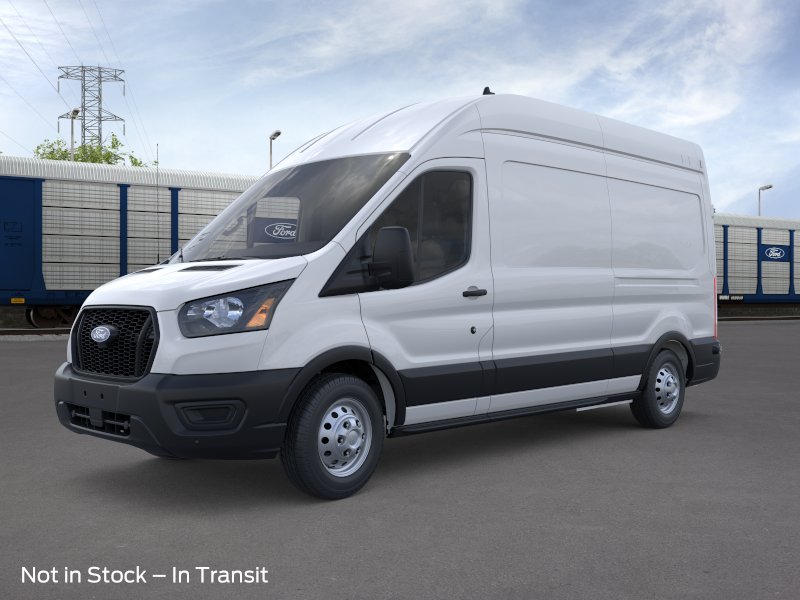 New 2026 Ford Transit Commercial Cargo Van Transit Long in Nashua # ...
