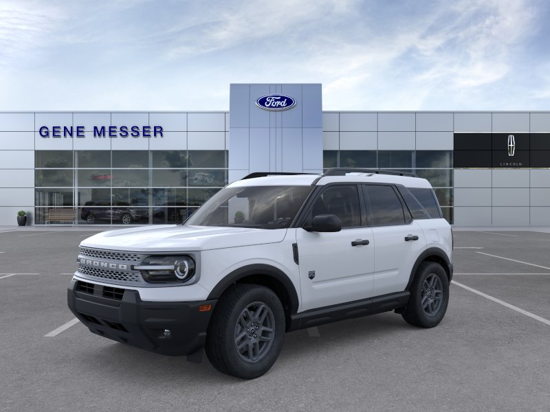 New 2026 Ford Bronco Sport Big Bend® 5 Door SUV, SUV & Crossovers in ...
